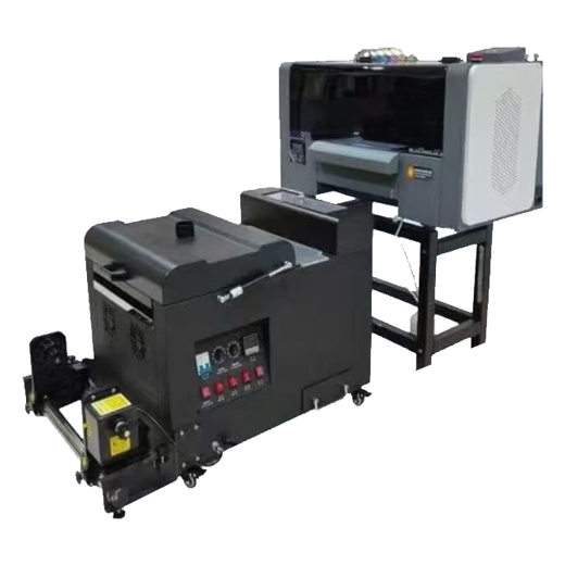 PLOTTER DE IMPRESIÓN DTF A3 GEN - Ramitex